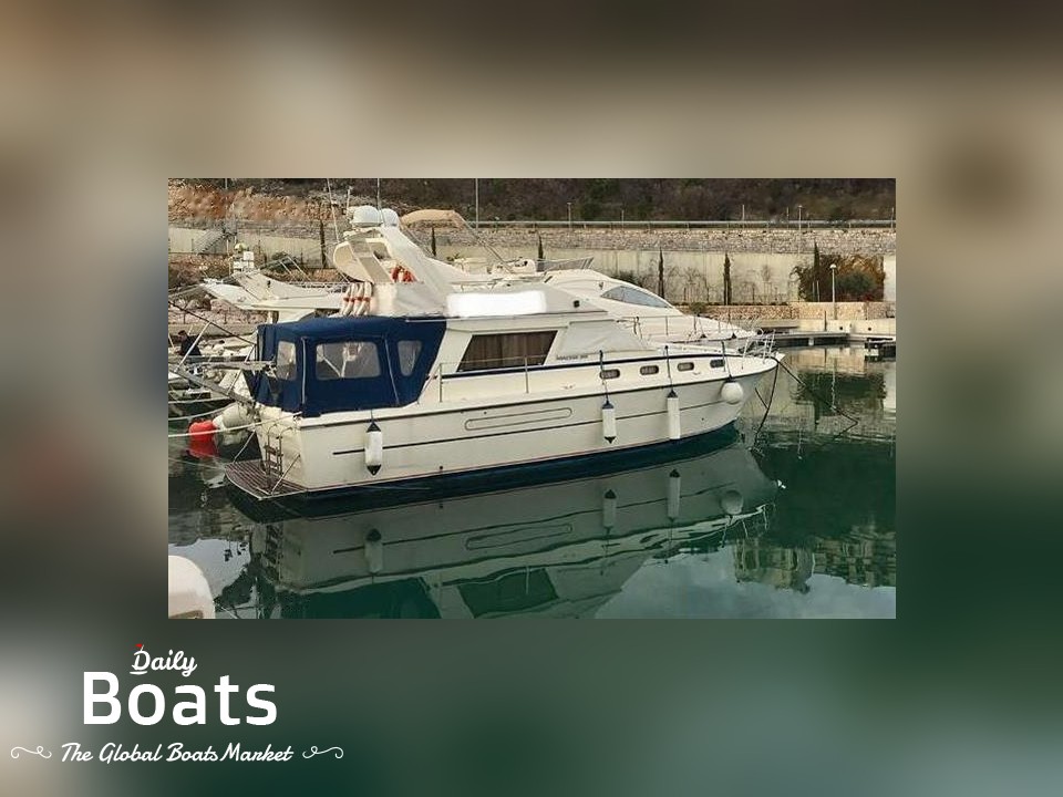 1987 Princess 385 for sale. View price, photos and Buy 1987 Princess ...