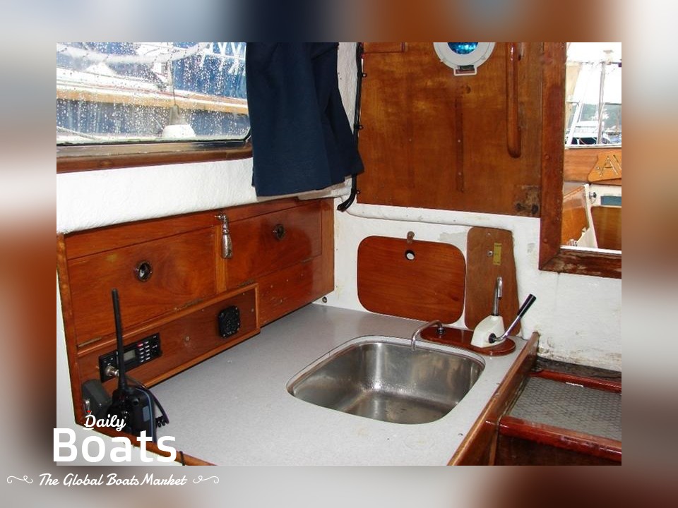 1966 Elizabethan 29 for sale. View price, photos and Buy 1966 ...