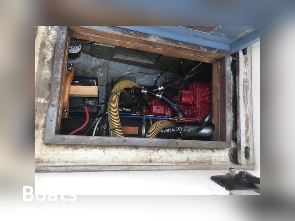 1966 Elizabethan 29 for sale. View price, photos and Buy 1966 ...