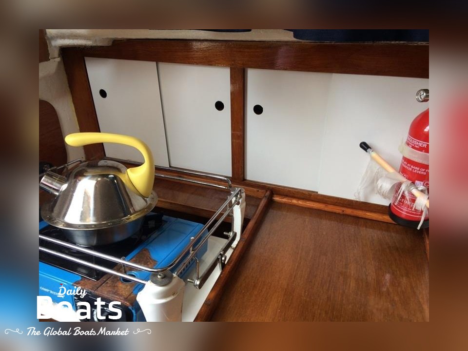 1966 Elizabethan 29 for sale. View price, photos and Buy 1966 ...