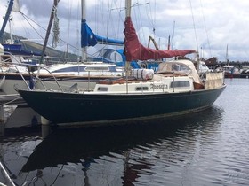 1966 Elizabethan 29 for sale. View price, photos and Buy 1966 ...