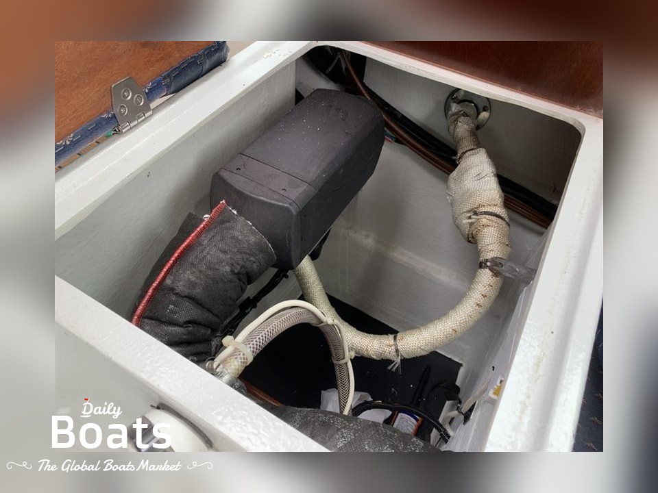 2004 Finnmaster 7100 Fisher for sale. View price, photos and Buy 2004 ...