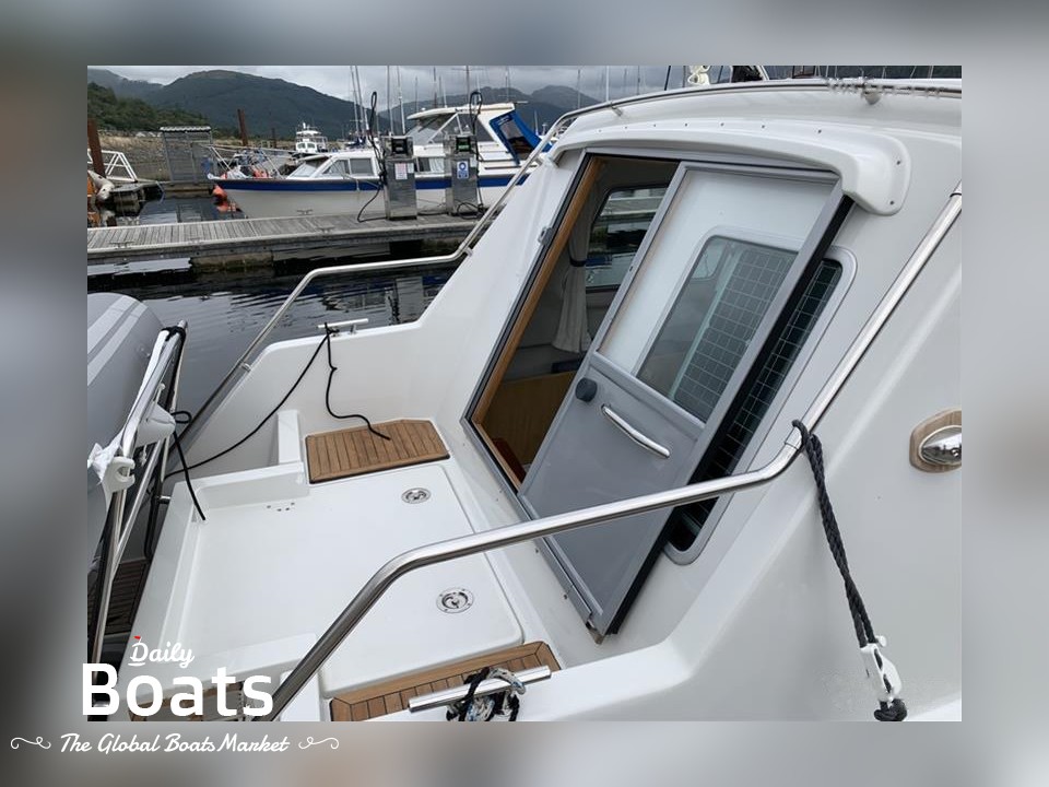 2004 Finnmaster 7100 Fisher for sale. View price, photos and Buy 2004 ...