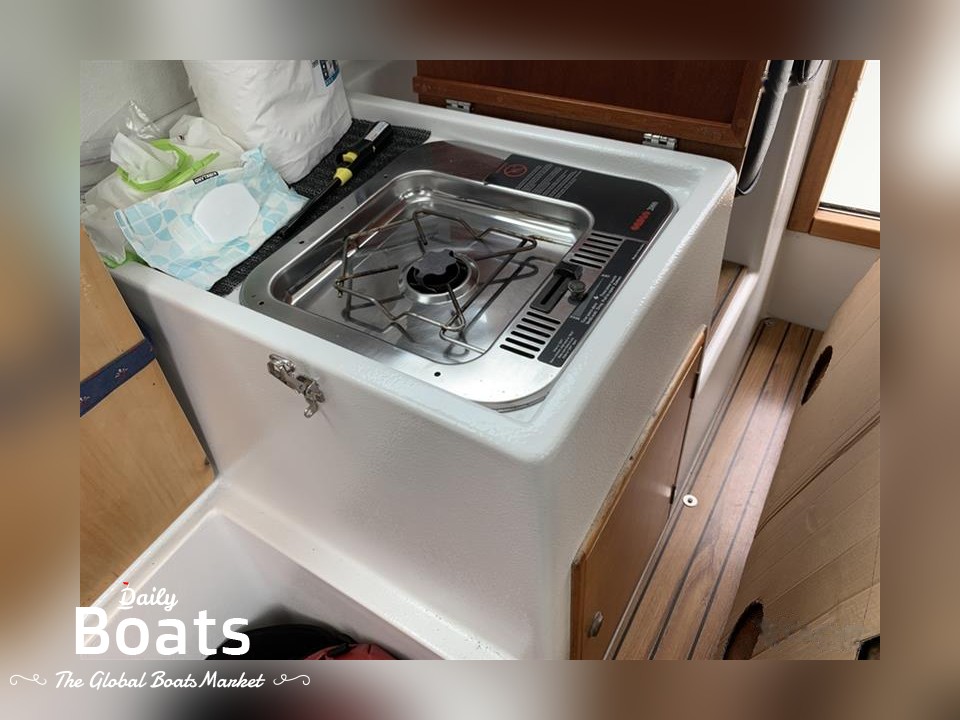 2004 Finnmaster 7100 Fisher for sale. View price, photos and Buy 2004 ...