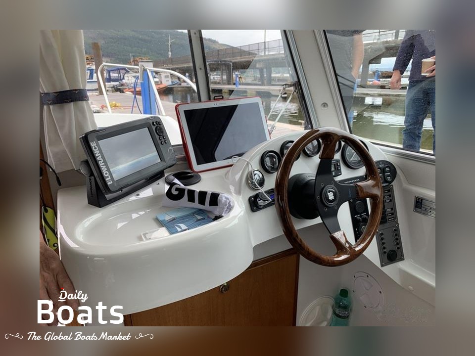 2004 Finnmaster 7100 Fisher for sale. View price, photos and Buy 2004 ...