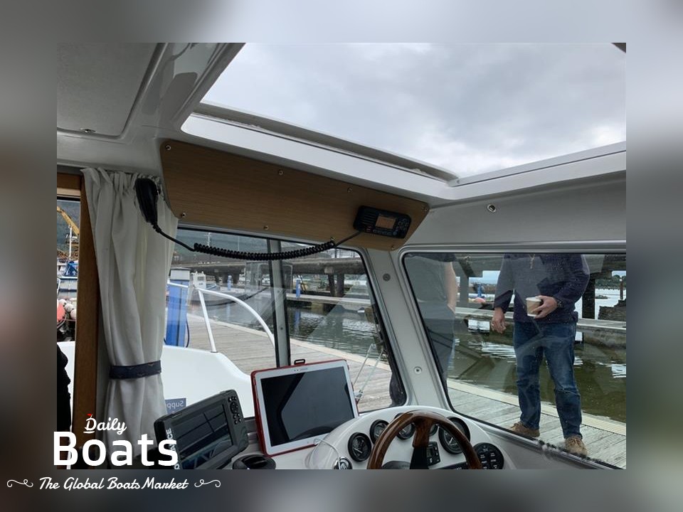 2004 Finnmaster 7100 Fisher for sale. View price, photos and Buy 2004 ...