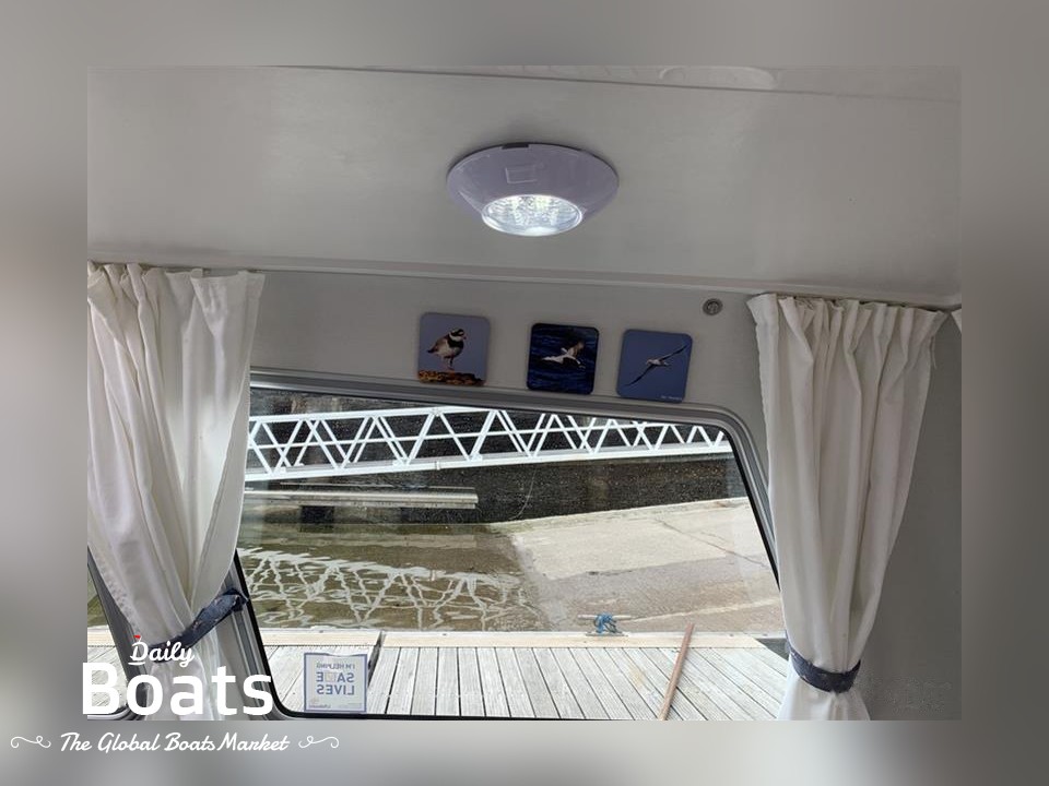 2004 Finnmaster 7100 Fisher for sale. View price, photos and Buy 2004 ...