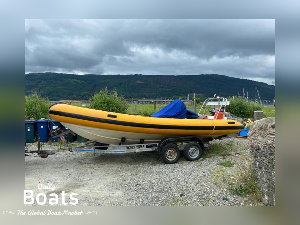 1998 Ribtec 655 for sale. View price, photos and Buy 1998 Ribtec 655 ...