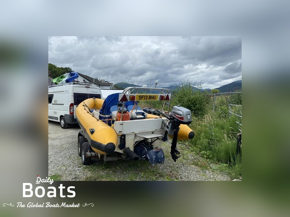 1998 Ribtec 655 for sale. View price, photos and Buy 1998 Ribtec 655 ...