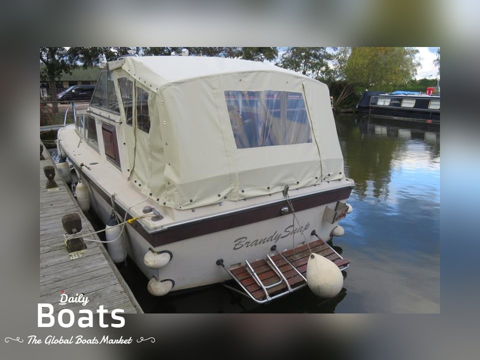1979 Freeman 27 for sale. View price, photos and Buy 1979 Freeman 27 ...