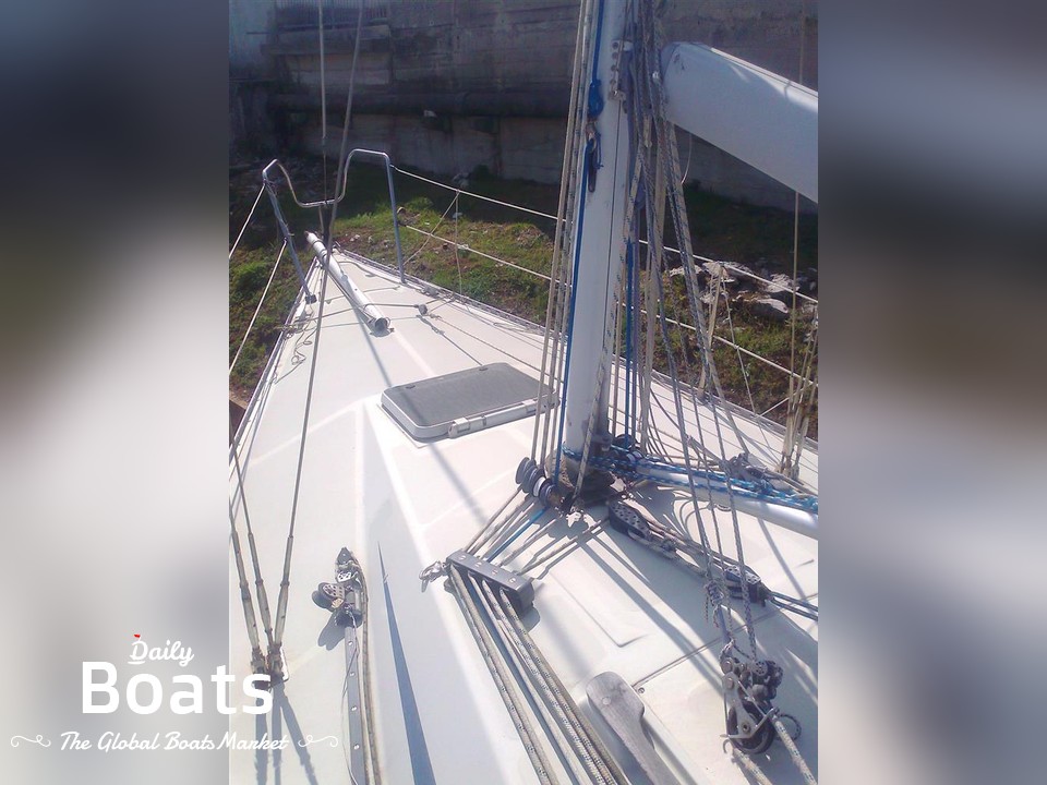 1993 Val 35 for sale. View price, photos and Buy 1993 Val 35 #241824