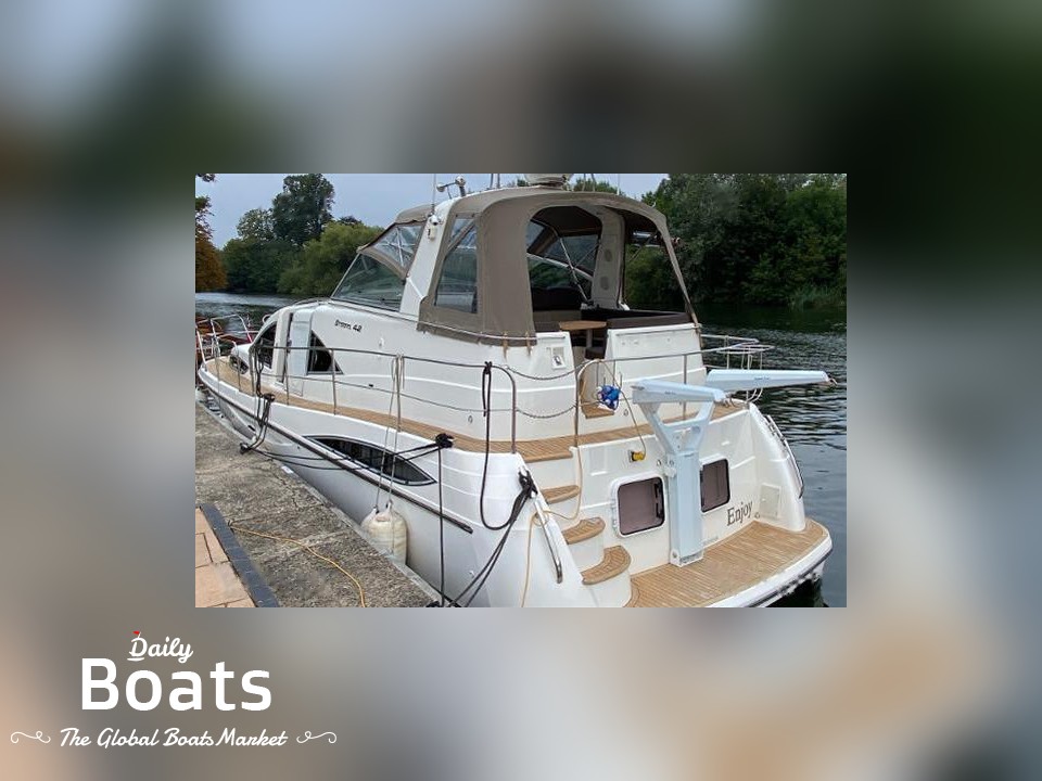 2021 Broom 42 Cl for sale. View price, photos and Buy 2021 Broom 42 Cl ...