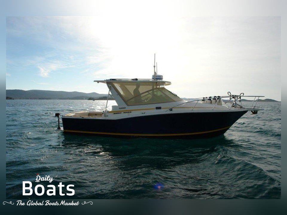 1998 Cabo Boats 31 for sale. View price, photos and Buy 1998 Cabo Boats ...