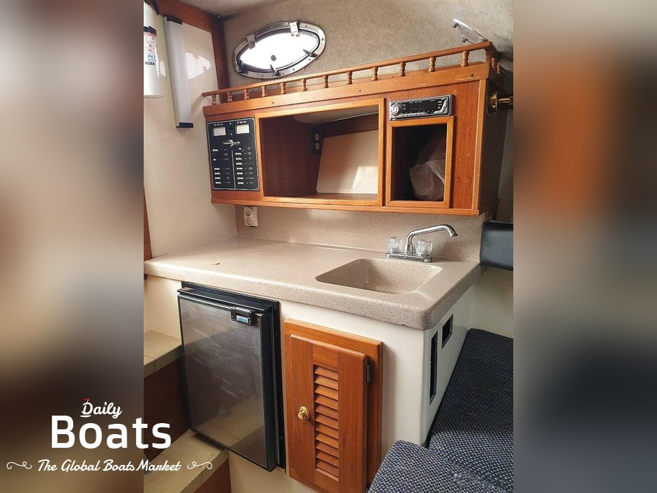 2002 Albemarle 28 Express for sale. View price, photos and Buy 2002 ...