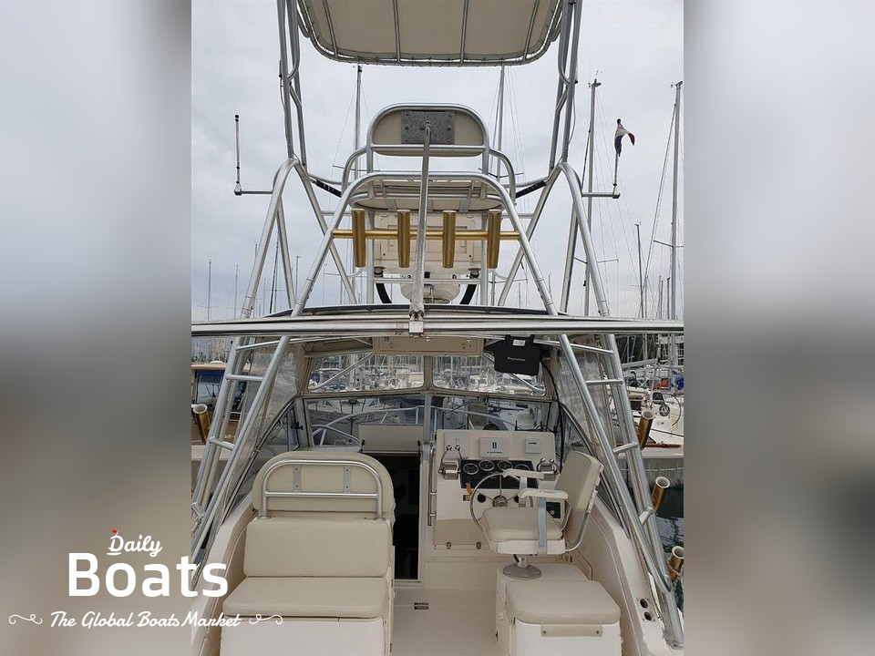 2002 Albemarle 28 Express for sale. View price, photos and Buy 2002 ...