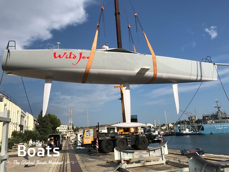 2002 Reichel Pugh 60 for sale. View price, photos and Buy 2002 Reichel ...