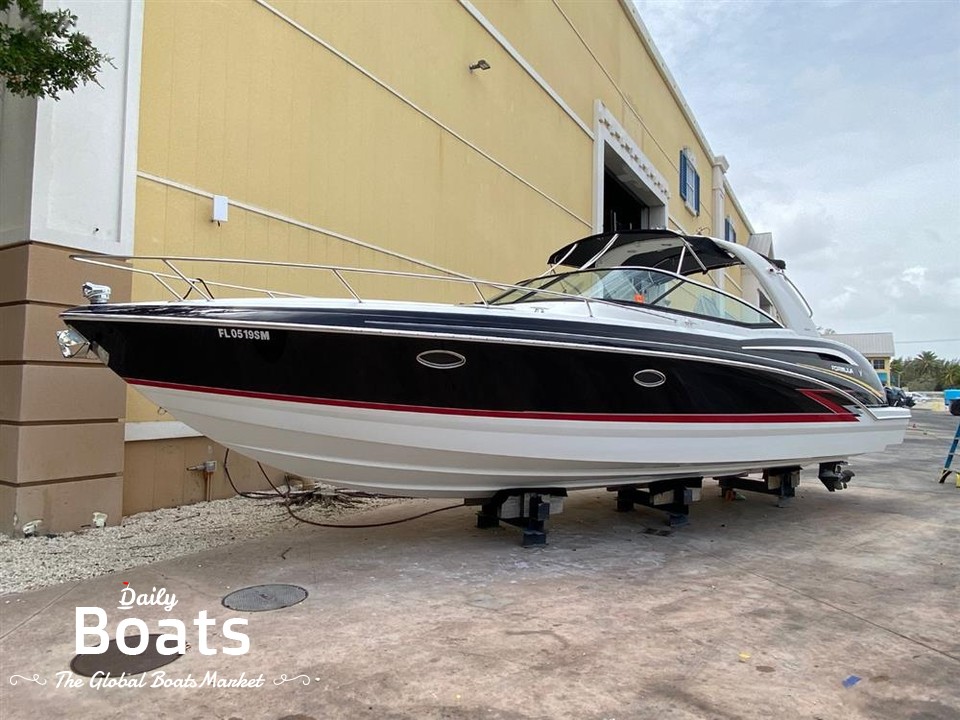 2012 Formula 350 Ss for sale. View price, photos and Buy 2012 Formula ...