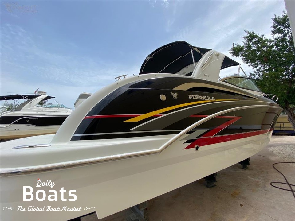 2012 Formula 350 Ss for sale. View price, photos and Buy 2012 Formula ...