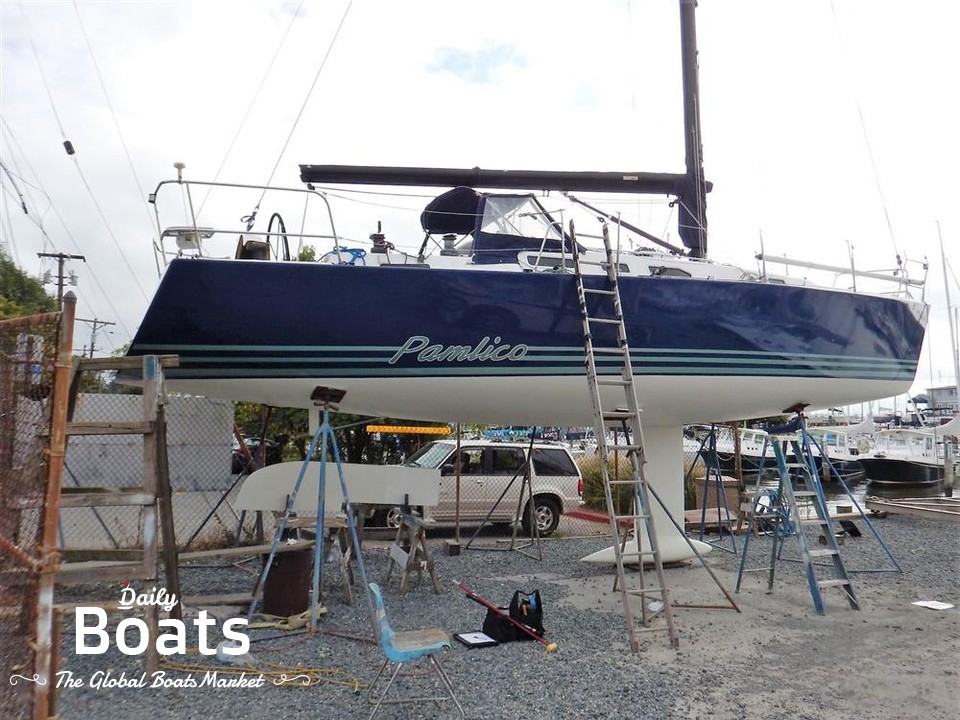 Andrews westerly for sale - Daily Boats