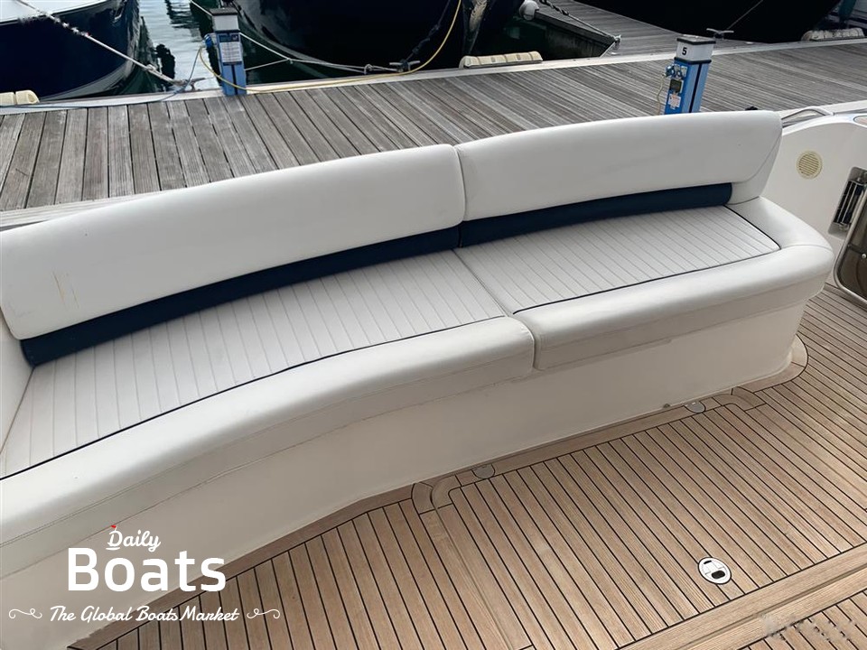 2005 Princess 420 for sale. View price, photos and Buy 2005 Princess ...