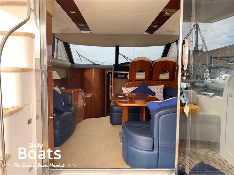 2005 Princess 420 for sale. View price, photos and Buy 2005 Princess ...