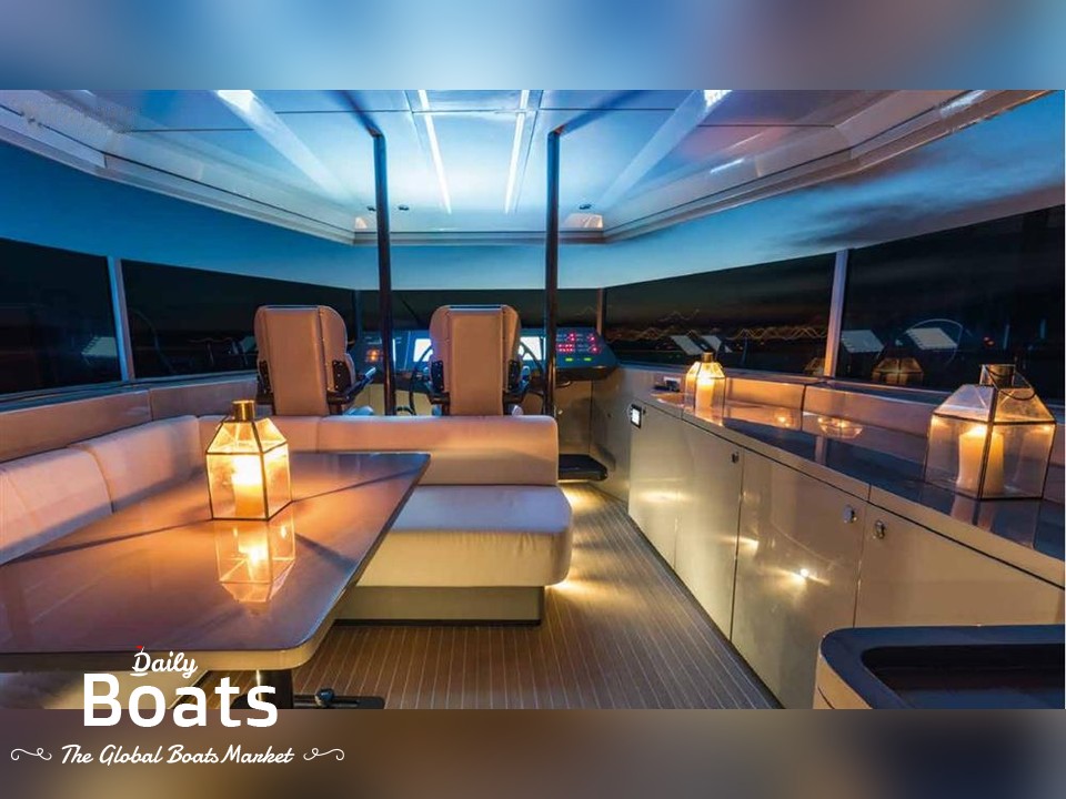 2018 Arcadia Yachts Sherpa for sale. View price, photos and Buy 2018 ...