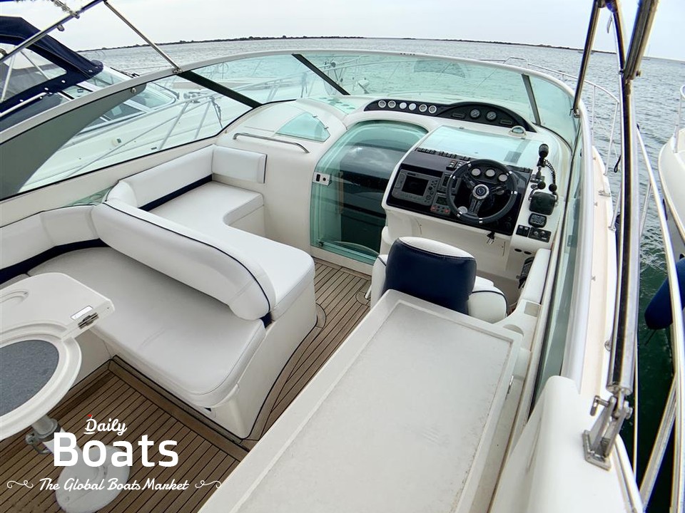 2003 Fairline Targa 40 for sale. View price, photos and Buy 2003 ...