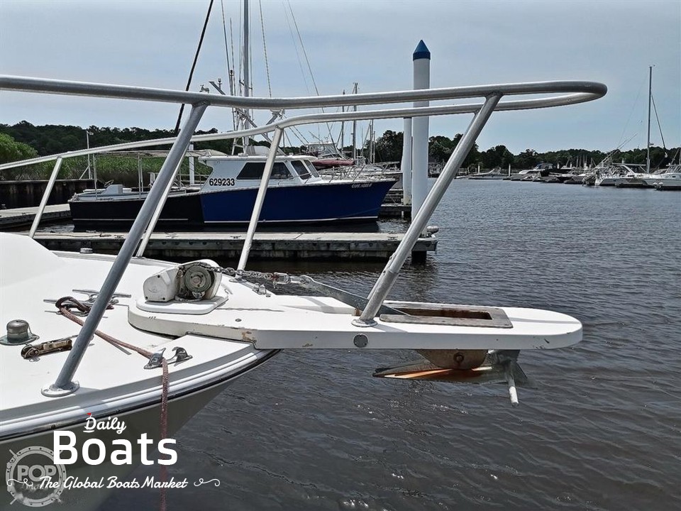 1989 Atlantic 34 Express Fish for sale. View price, photos and Buy 1989 ...