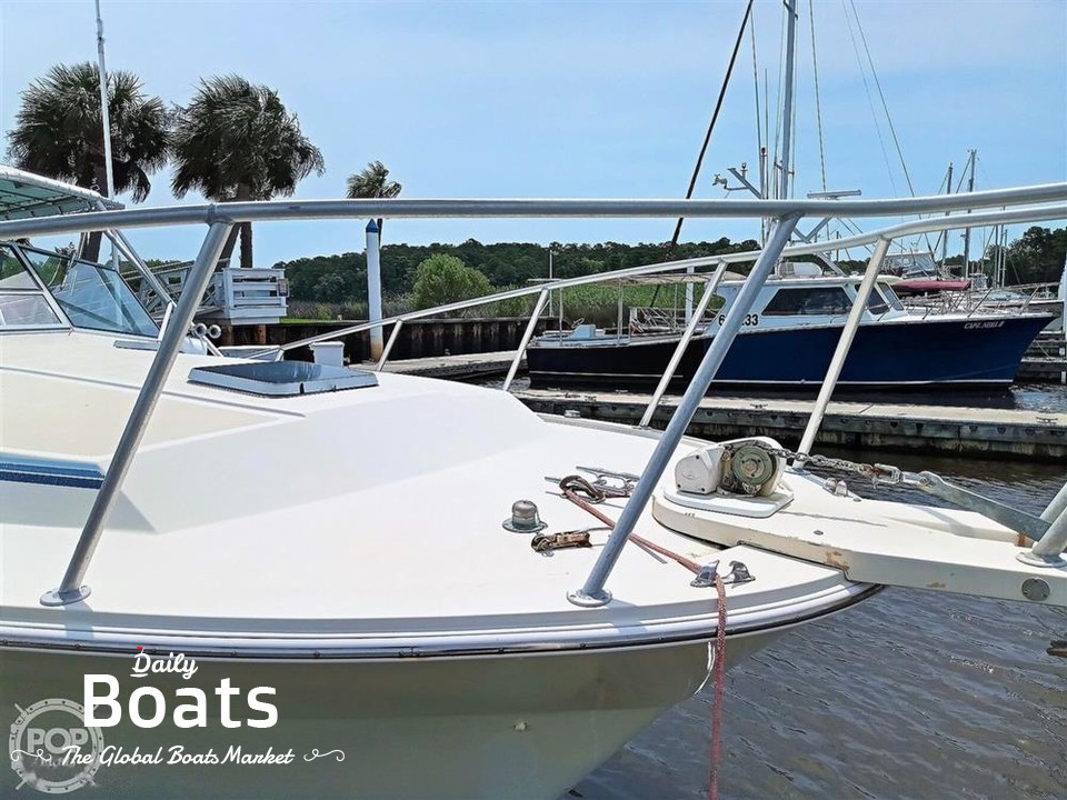 1989 Atlantic 34 Express Fish for sale. View price, photos and Buy 1989 ...