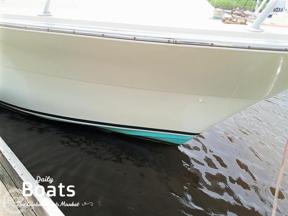 1989 Atlantic 34 Express Fish for sale. View price, photos and Buy 1989 ...