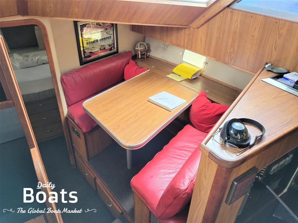 1986 Chris-Craft Commander for sale. View price, photos and Buy 1986 ...