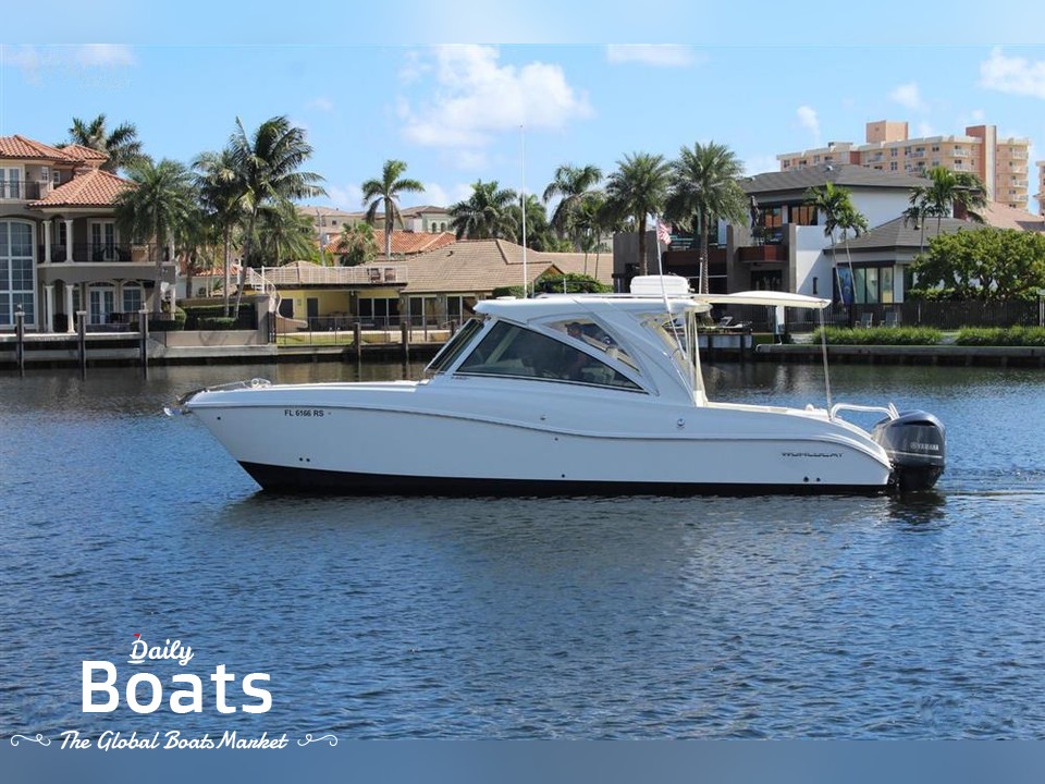 2018 World Cat 320 for sale. View price, photos and Buy 2018 World Cat ...