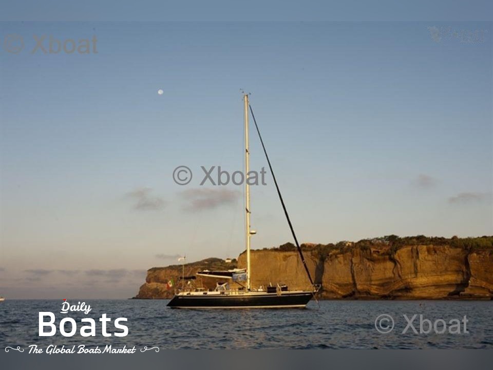 1979 Nautor’s Swan 441 for sale. View price, photos and Buy 1979 Nautor ...