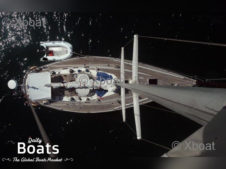 1979 Nautor’s Swan 441 for sale. View price, photos and Buy 1979 Nautor ...