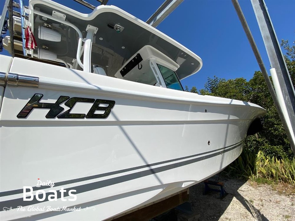 2019 HCB Yachts 39 for sale. View price, photos and Buy 2019 HCB Yachts ...