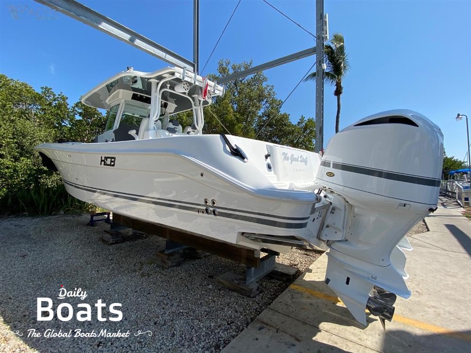 2019 HCB Yachts 39 for sale. View price, photos and Buy 2019 HCB Yachts ...