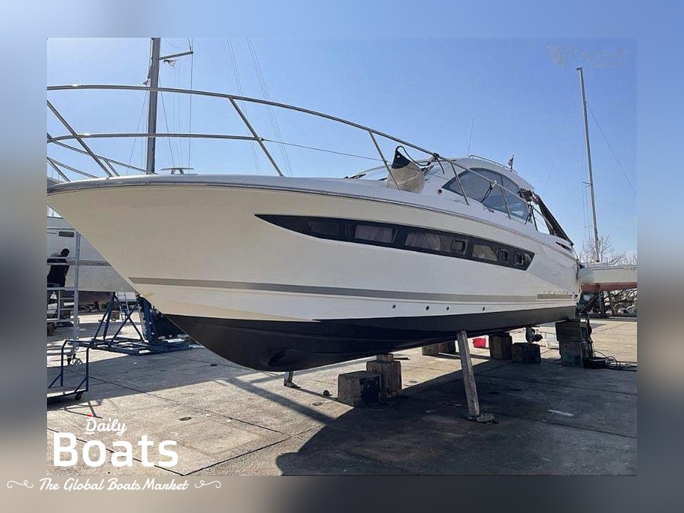 2011 Jeanneau Leader 10 for sale. View price, photos and Buy 2011 ...