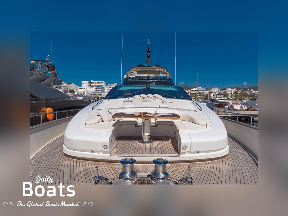 2009 Riva 92 Duchessa for sale. View price, photos and Buy 2009 Riva 92 ...