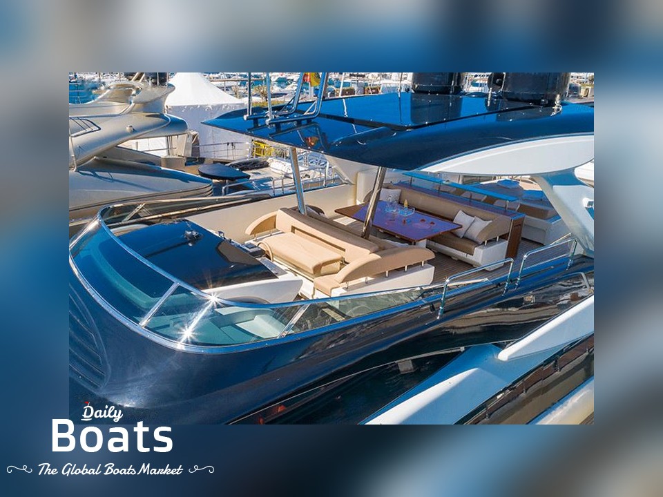 2009 Riva 92 Duchessa for sale. View price, photos and Buy 2009 Riva 92 ...