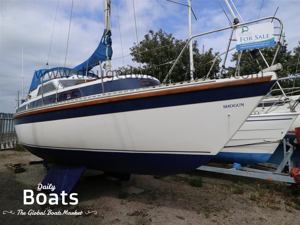 1990 Newbridge Pioneer Pilot for sale. View price, photos and Buy 1990 ...