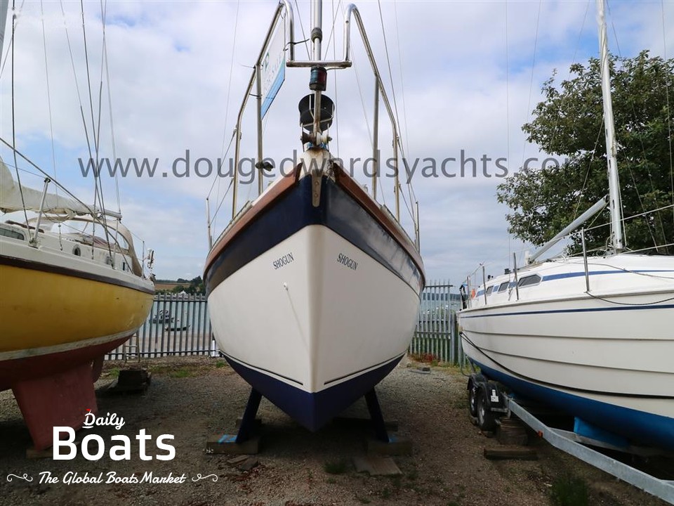 1990 Newbridge Pioneer Pilot for sale. View price, photos and Buy 1990 ...