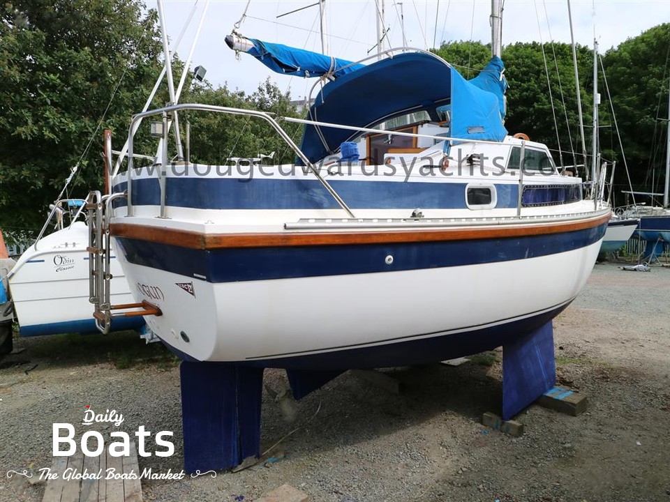 1990 Newbridge Pioneer Pilot for sale. View price, photos and Buy 1990 ...