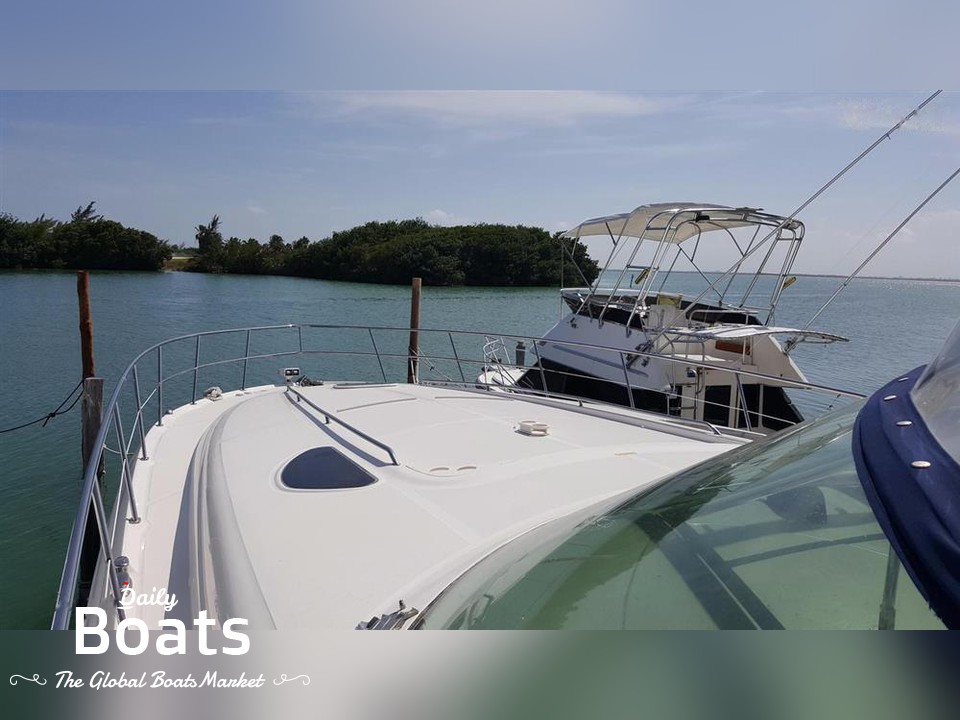 2008 Sea Ray Boats 525 Sundancer for sale. View price, photos and Buy ...