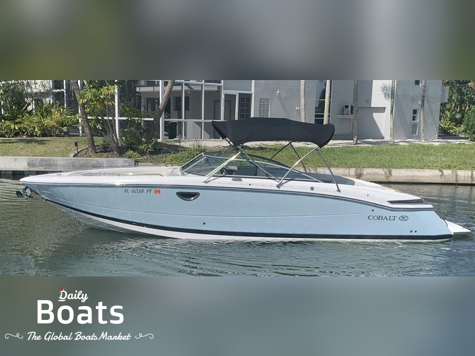2014 Cobalt Boats 296 for sale. View price, photos and Buy 2014 Cobalt ...