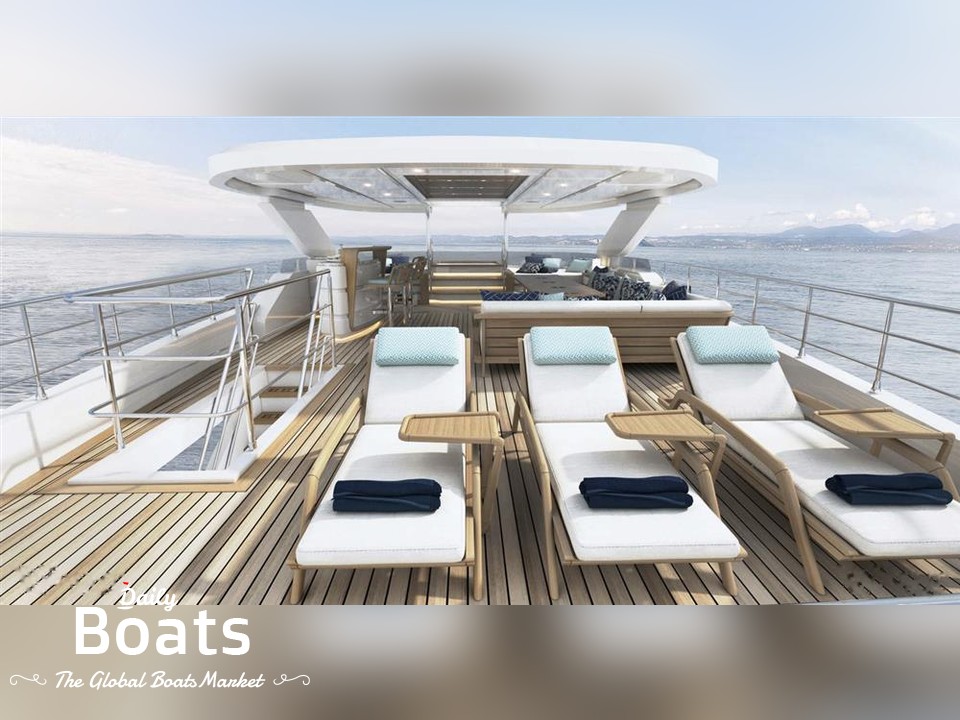 2022 Gulf Craft Majesty 120 for sale. View price, photos and Buy 2022 ...