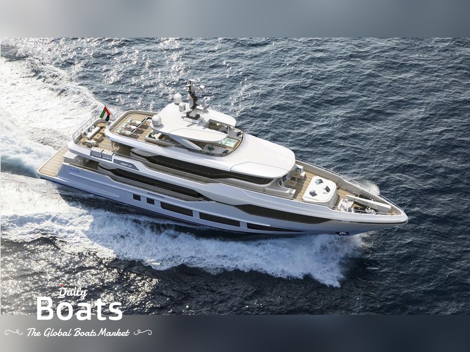 2022 Gulf Craft Majesty 120 for sale. View price, photos and Buy 2022 ...