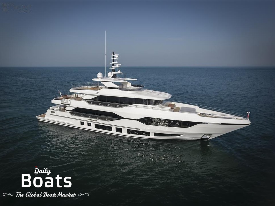 2022 Gulf Craft Majesty 120 for sale. View price, photos and Buy 2022 ...