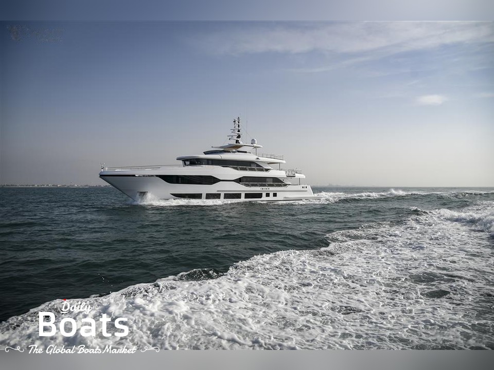 2022 Gulf Craft Majesty 120 for sale. View price, photos and Buy 2022 ...