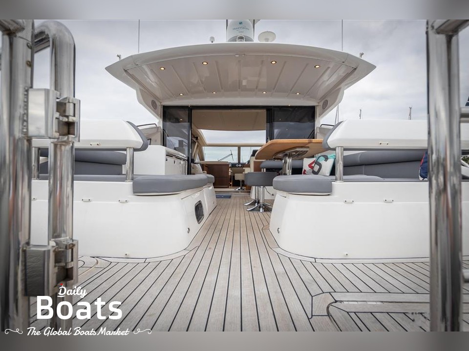 Princess V65 for sale. View price, photos and Buy Princess V65 #242064