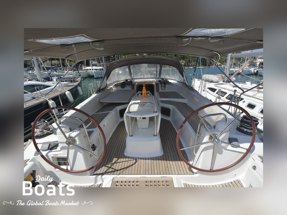 2011 Jeanneau 53 for sale. View price, photos and Buy 2011 Jeanneau 53 ...